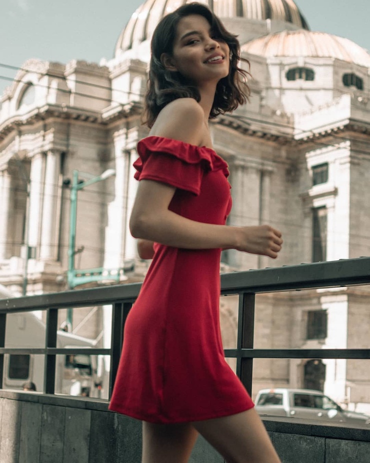 Picture of Natalia Rodríguez I