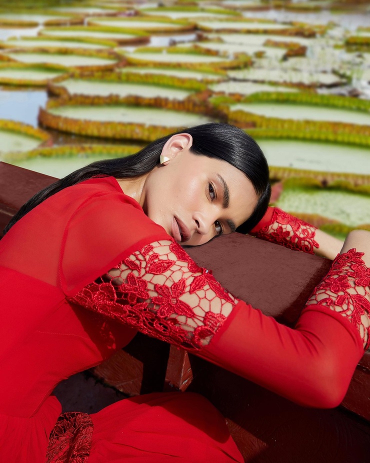 Picture of Mariana Gonn