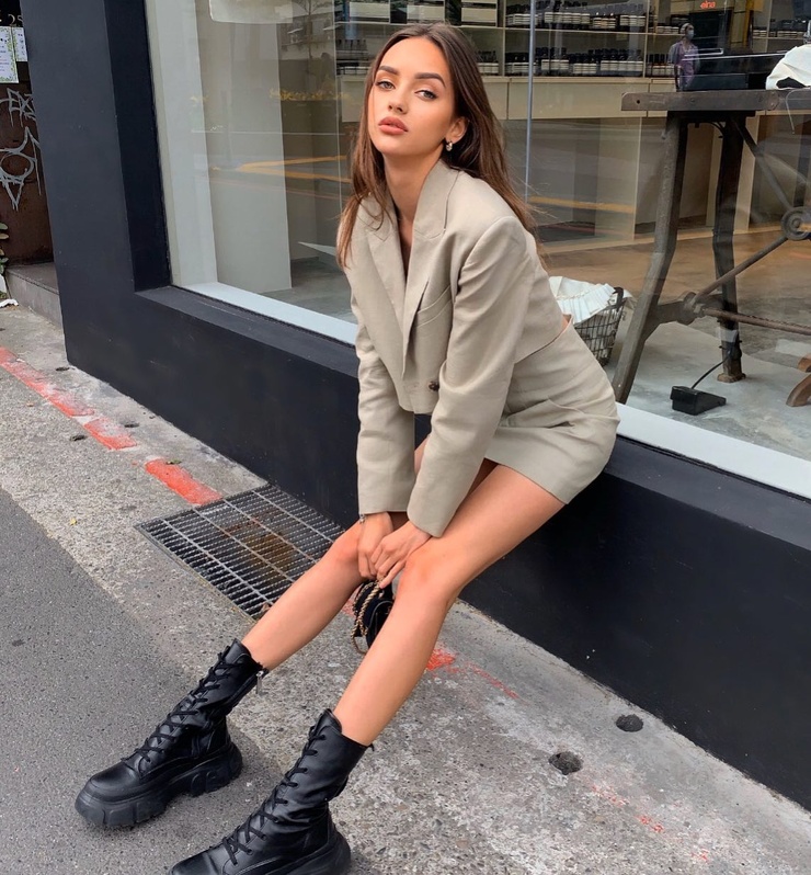 Picture of Auste Miglinskaite