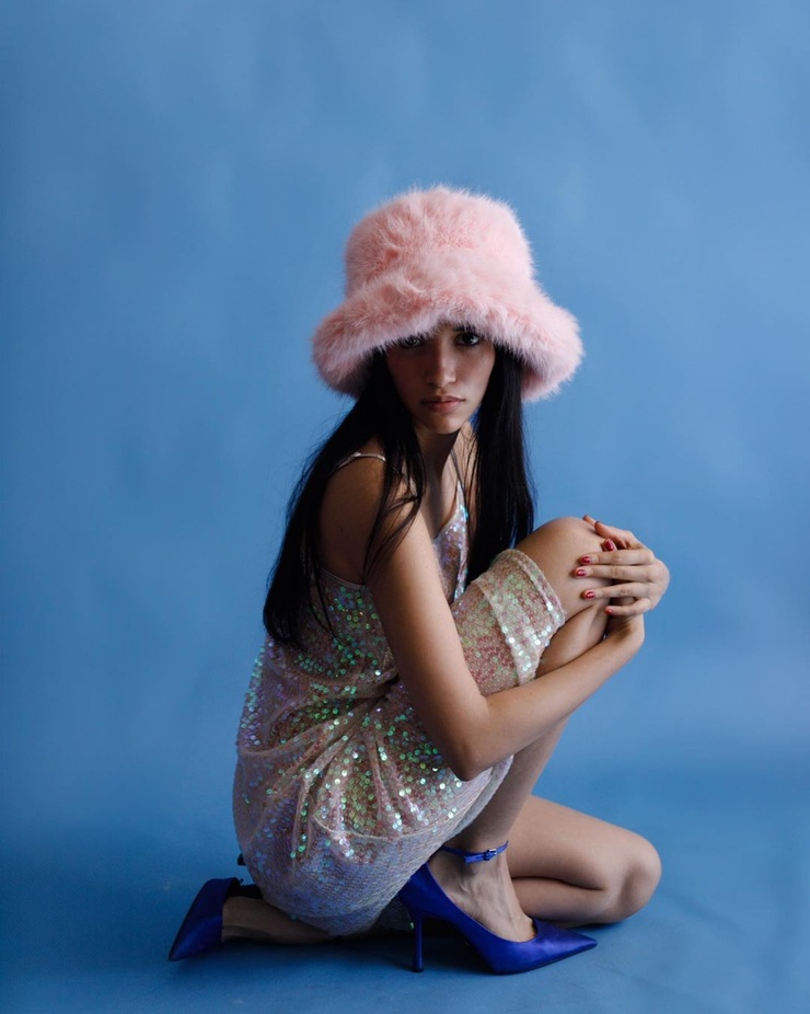 Picture of Claudia Barrientos