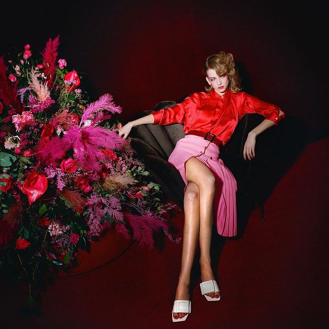 Image of Mathilde Charuet