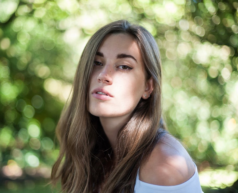 Picture of Hope Foster