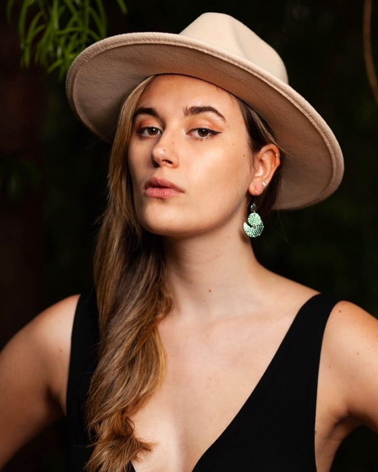 Picture of Hope Foster