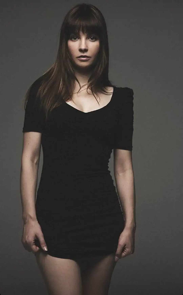 Picture of Alix Bénézech