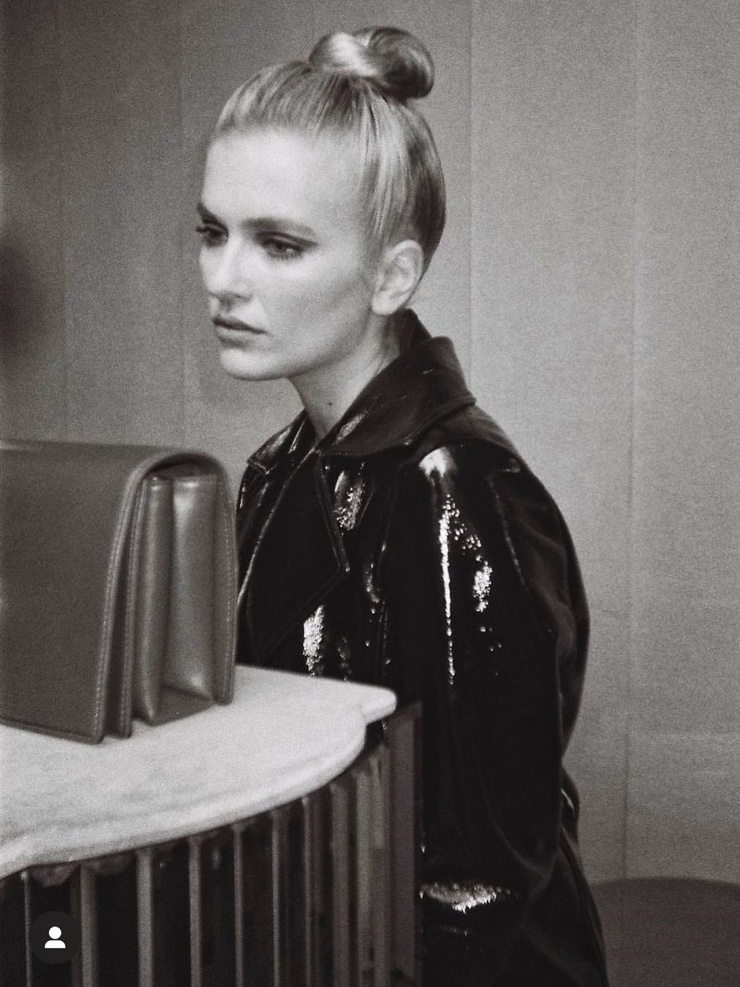 Picture of Camille Razat