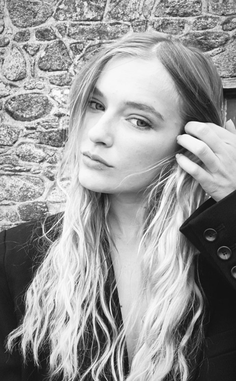 Picture of Camille Razat