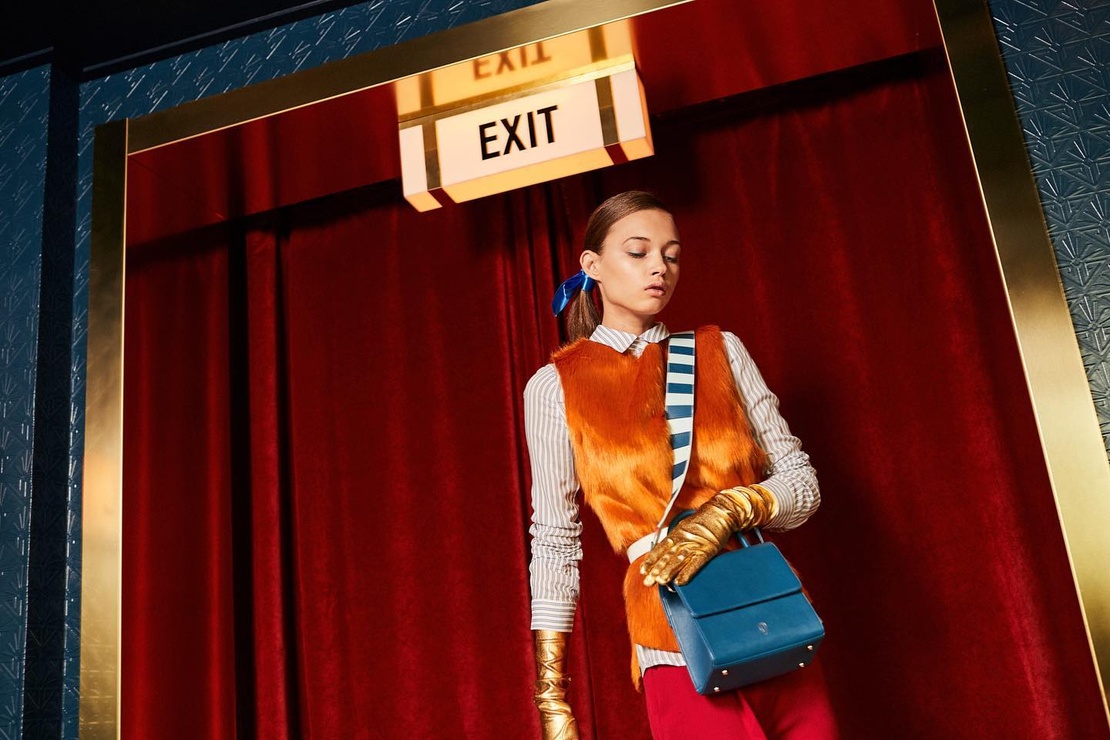 Picture of Veronica Oleynik