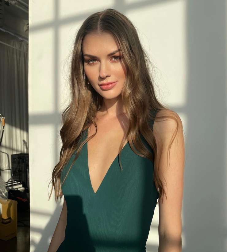 Picture of Alena Frolova