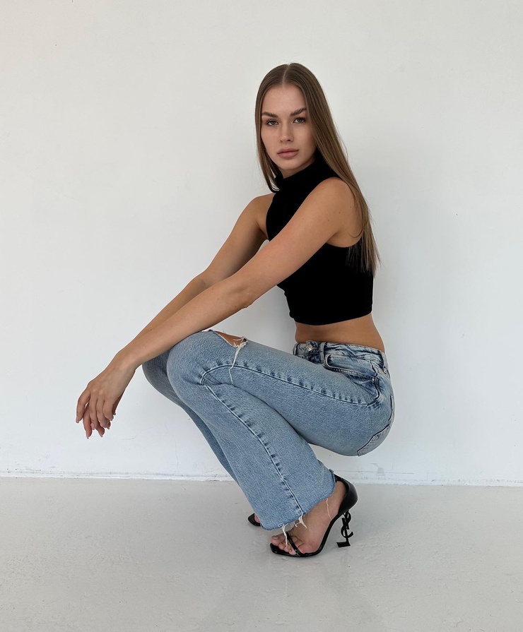 Picture of Alena Frolova