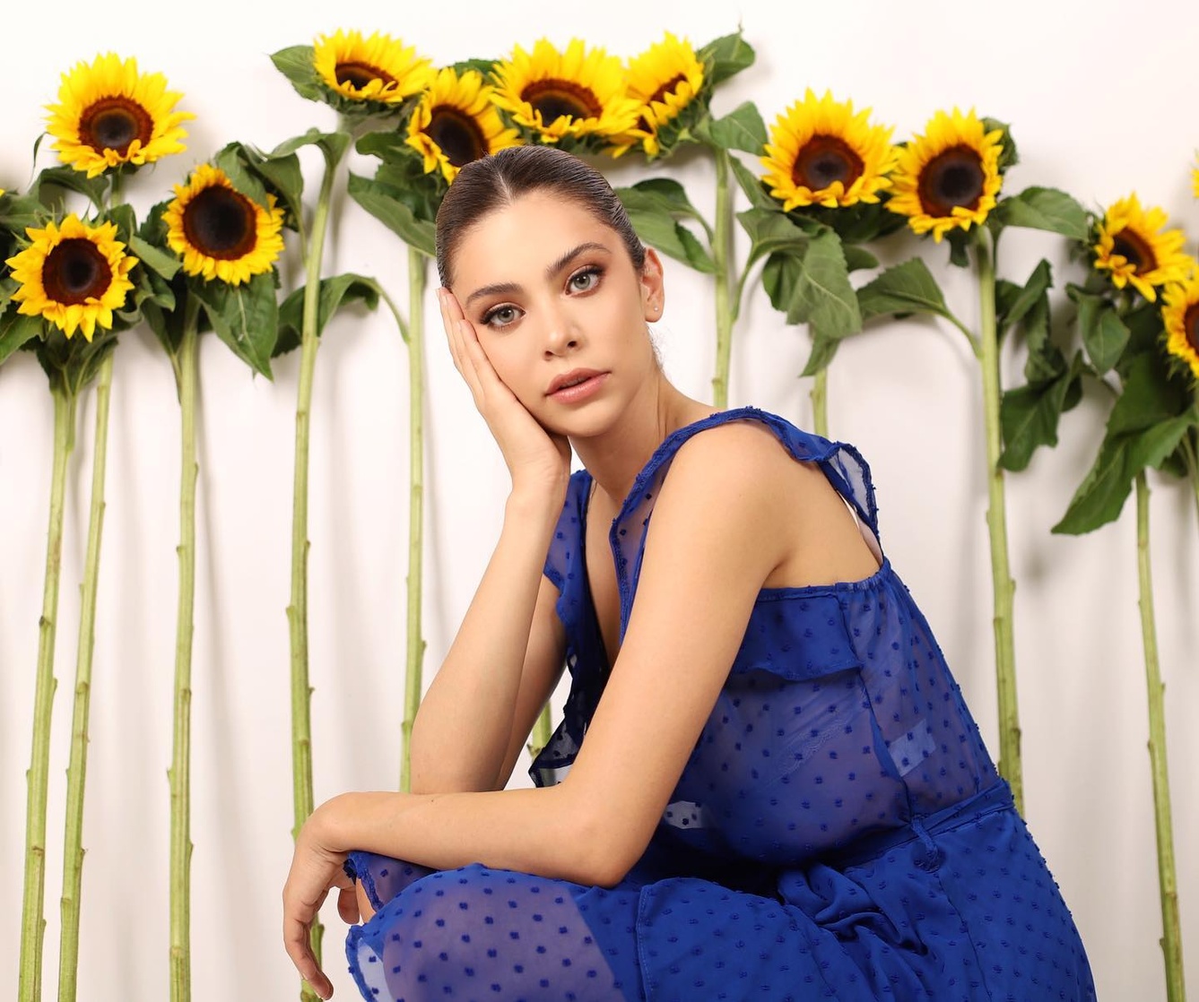 Picture of Maria Kanela