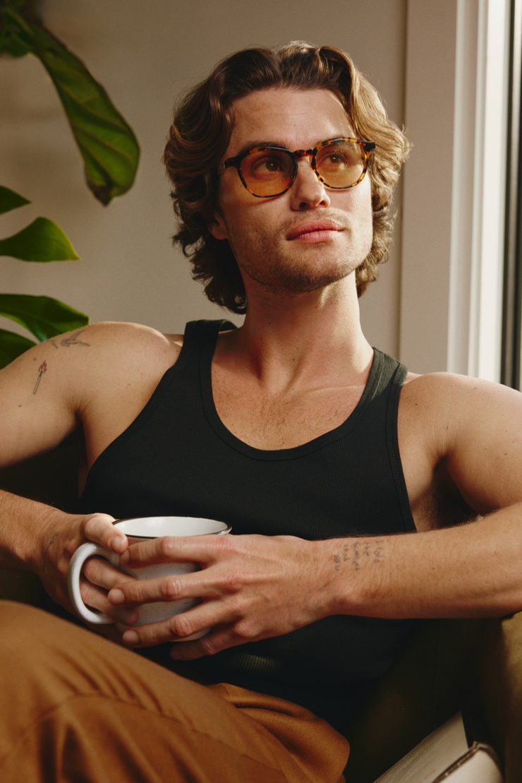 Picture of Chase Stokes