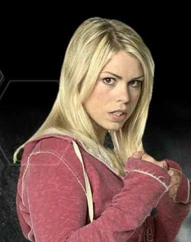 Picture of Rose Tyler