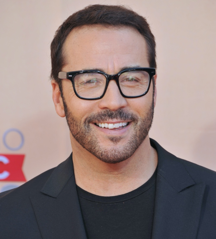 Picture of Jeremy Piven