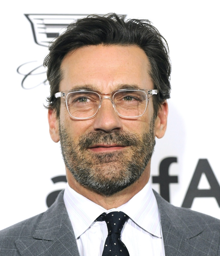 Picture of Jon Hamm