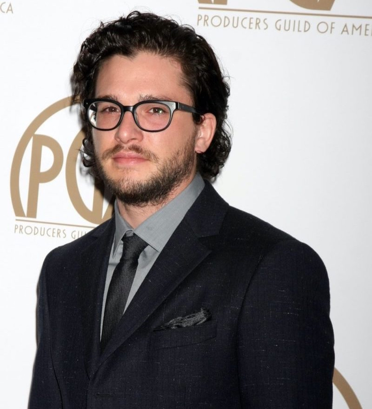 Picture of Kit Harington
