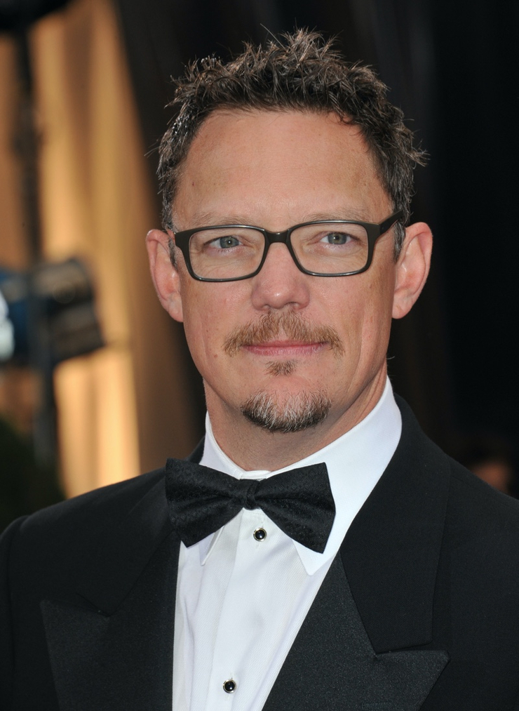 Picture of Matthew Lillard