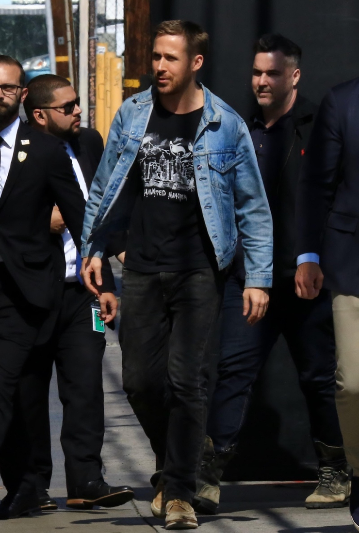Picture of Ryan Gosling