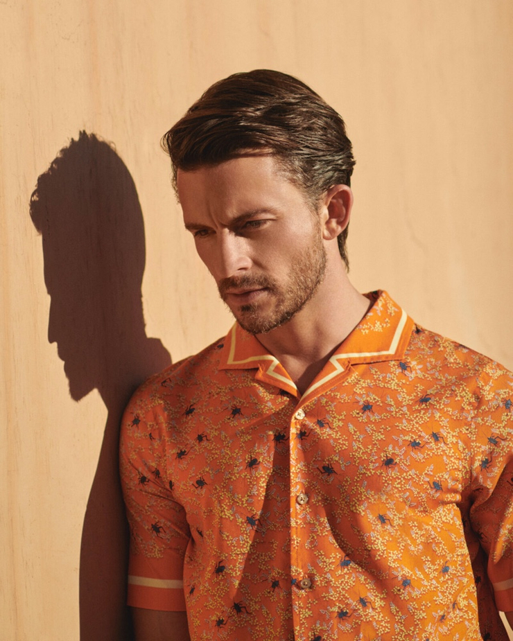 Picture of Jonathan Bailey