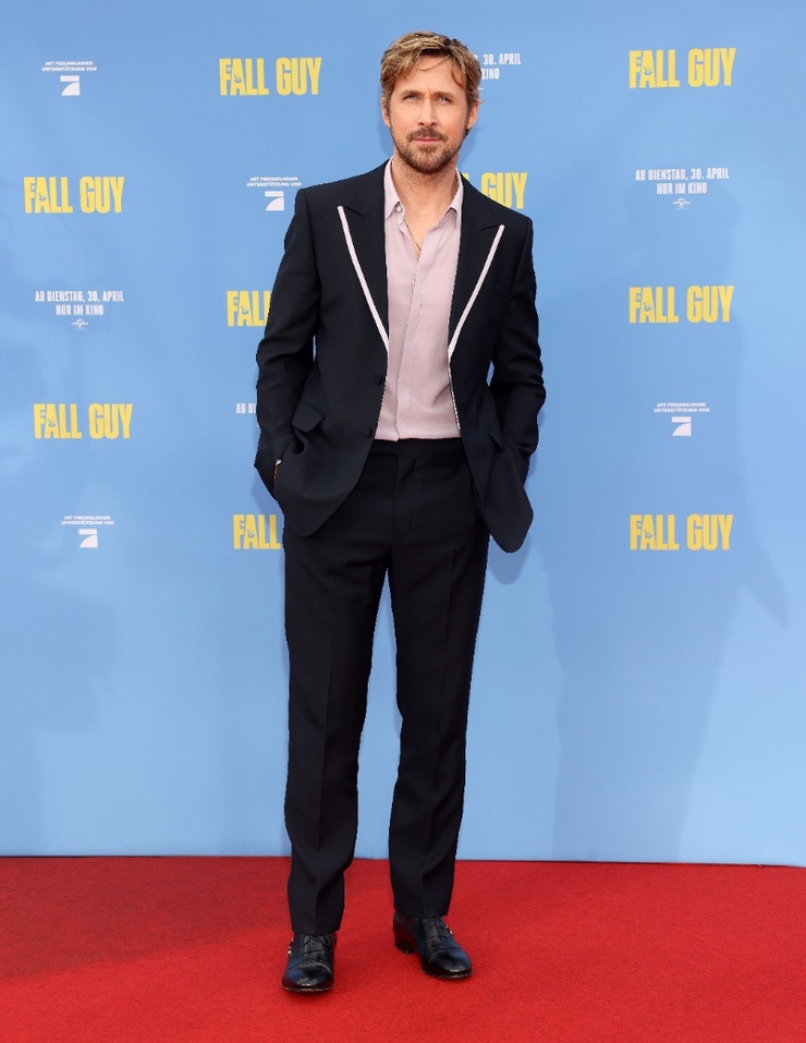 Picture of Ryan Gosling