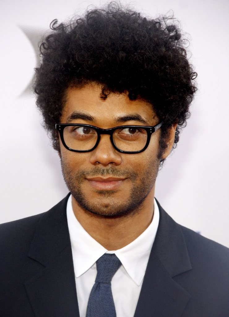 Picture of Richard Ayoade