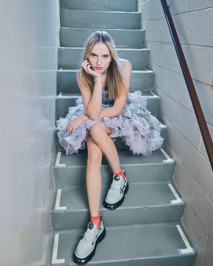 Picture of Anabela Belikova
