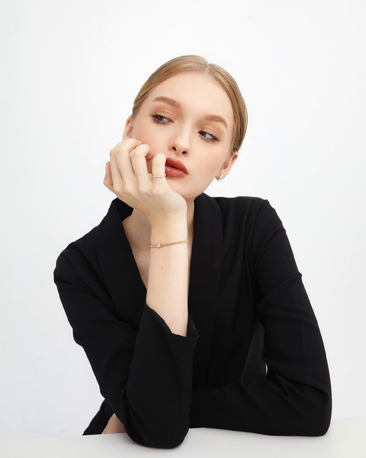 Picture of Liza Titova