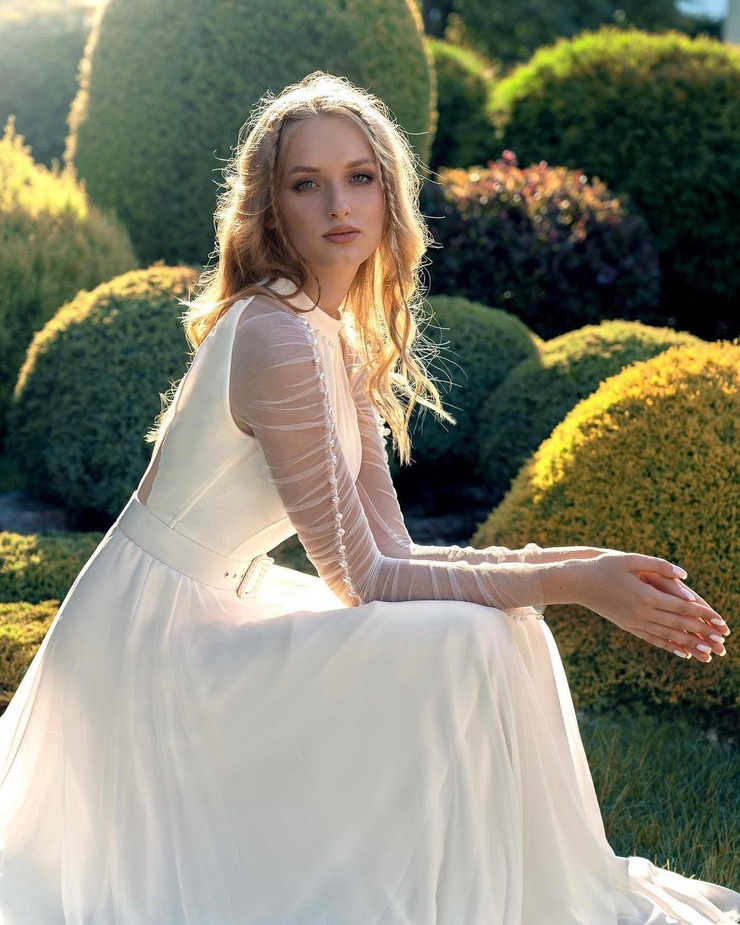 Picture of Liza Titova
