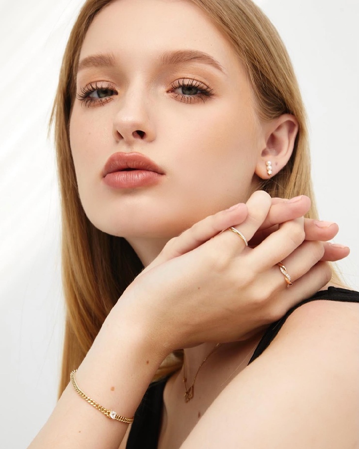 Picture of Liza Titova