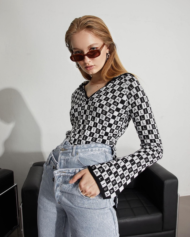 Image of Liza Titova