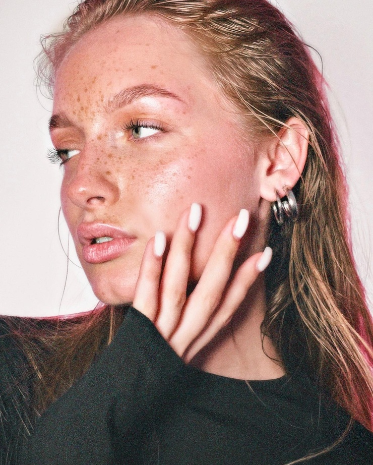 Picture of Liza Titova