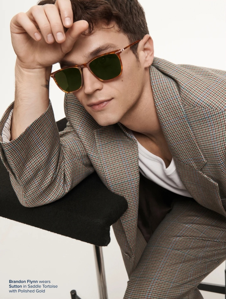 Brandon Flynn picture