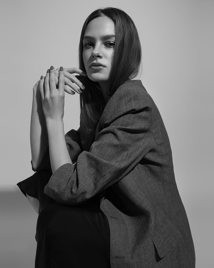 Liza Mamonova picture