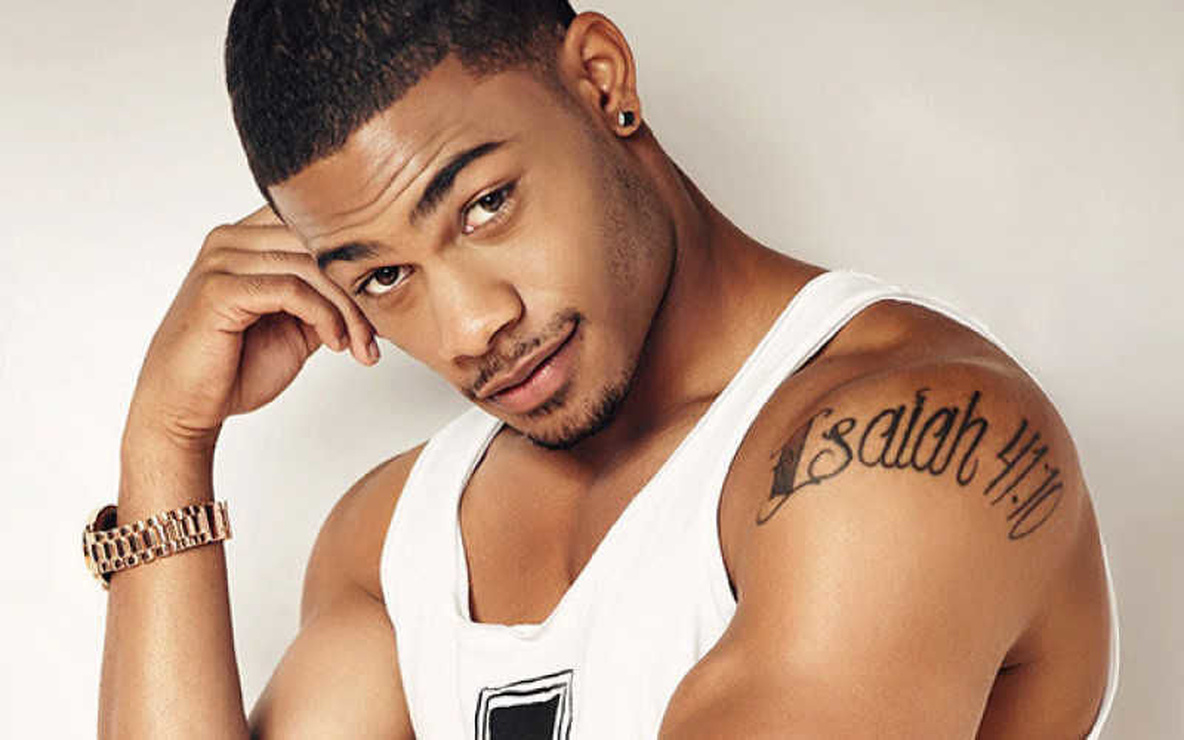 Jordan Calloway picture