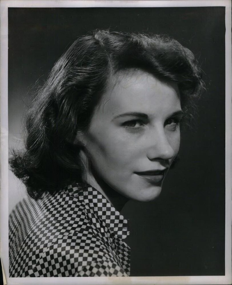 Picture of Margaret Phillips