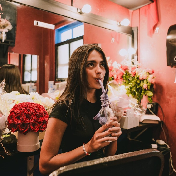 Picture of Maia Reficco