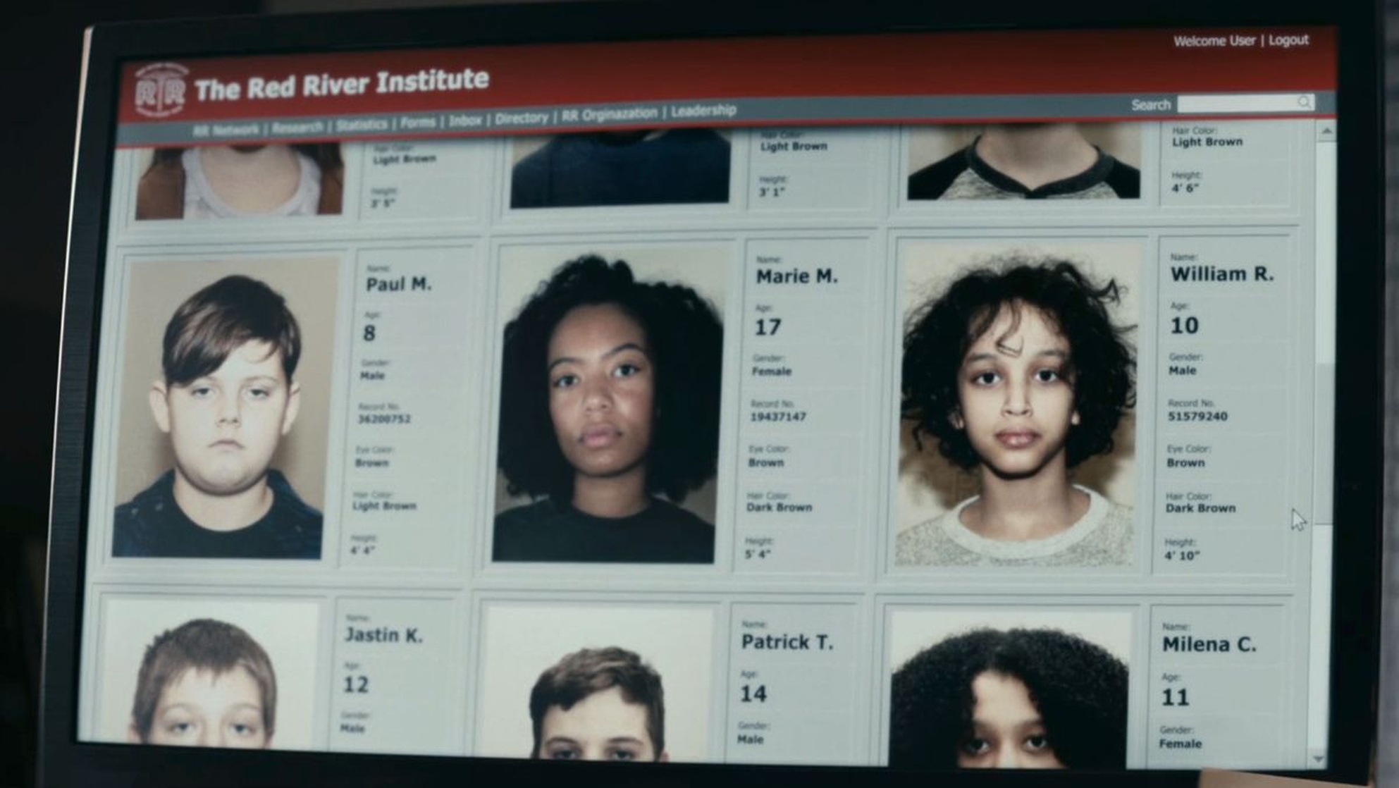 Picture of Marie Moreau