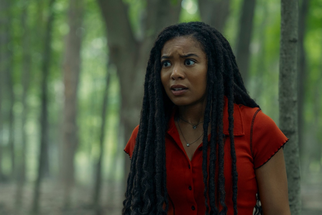 Picture of Marie Moreau