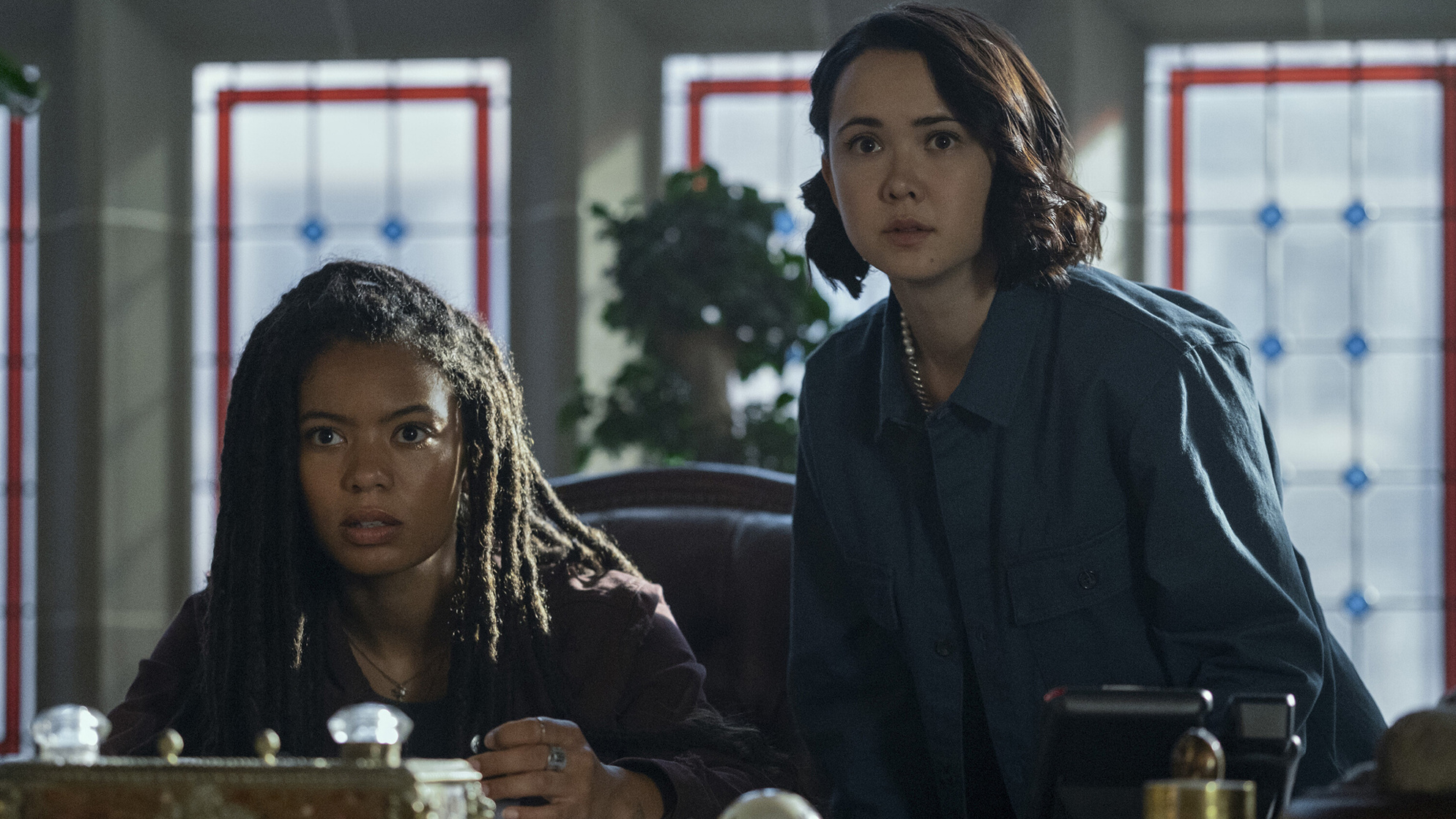 Picture of Marie Moreau