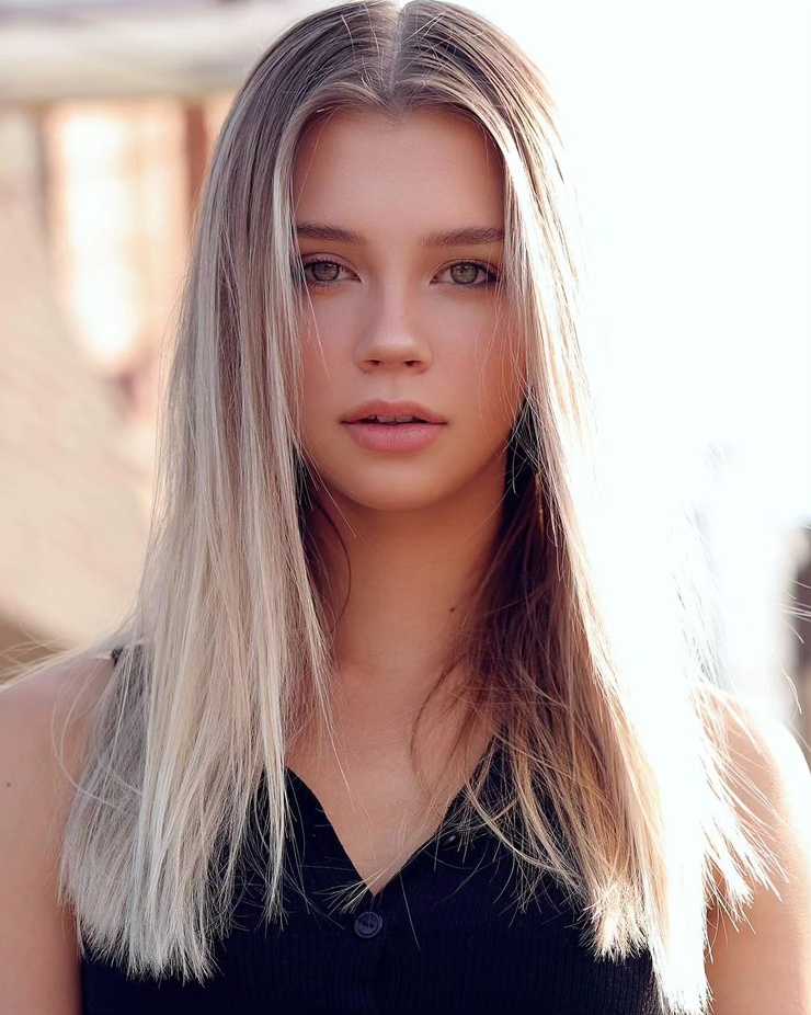 Picture of Anghelina Policarpova