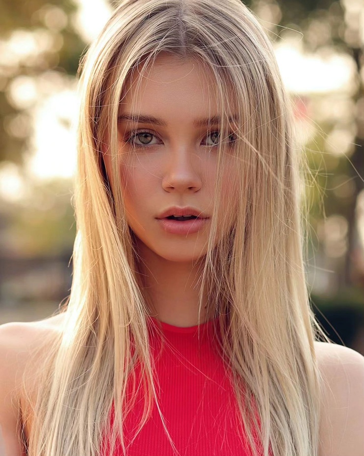 Picture of Anghelina Policarpova