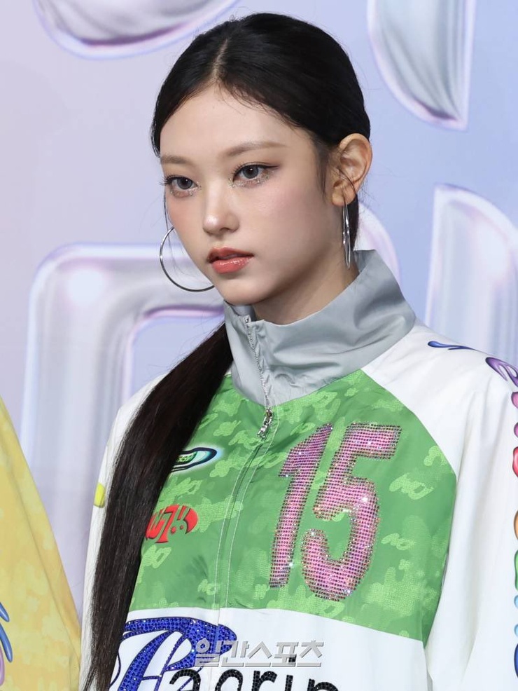 Picture of Hae-rin Kang