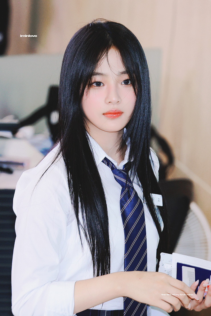 Picture of Minji Kim