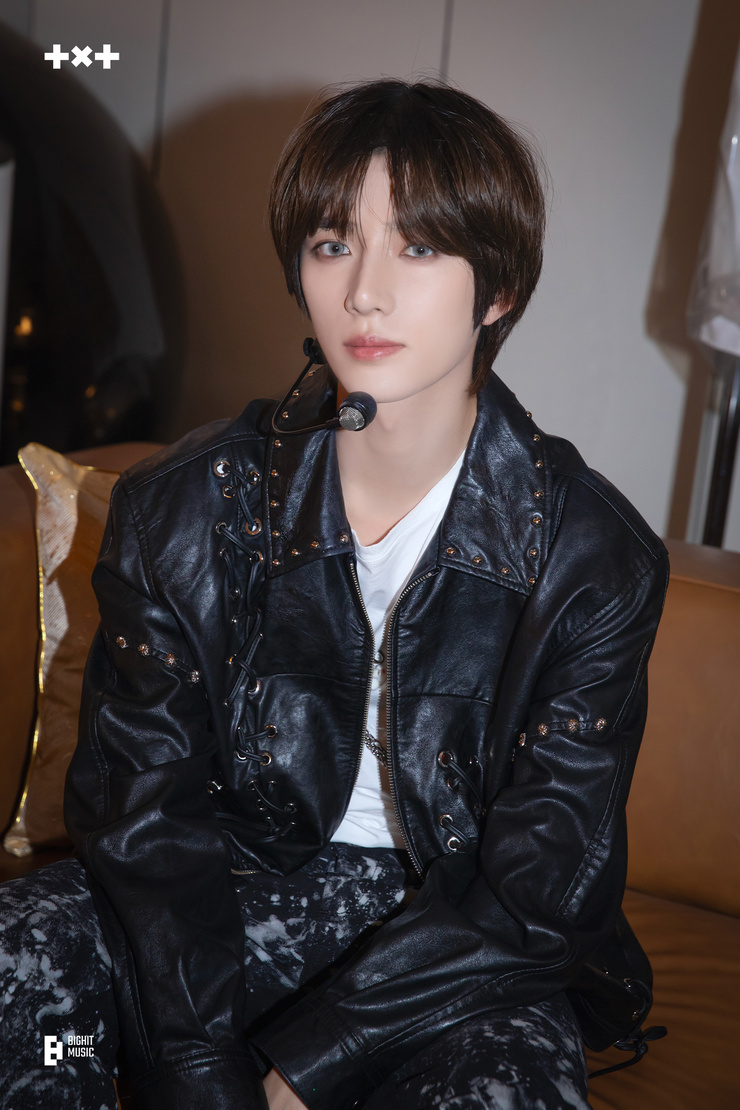 Picture of Beom-gyu Choi