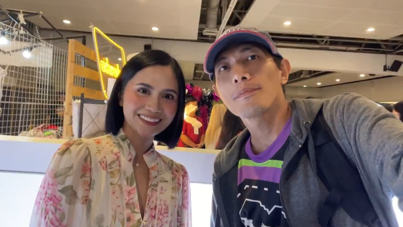 Anna Cay - Villalobos Entrepreneur | Content Creat