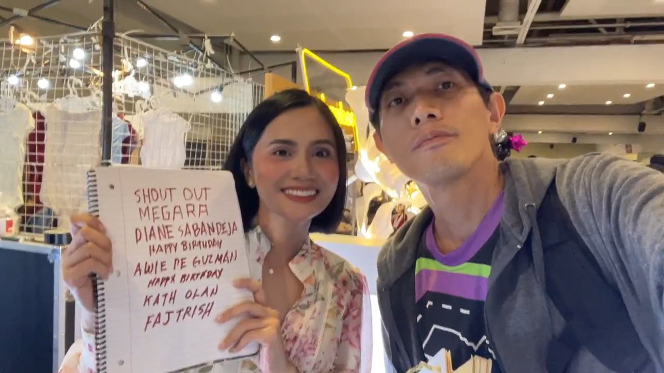 Anna Cay - Villalobos Entrepreneur | Content Creat