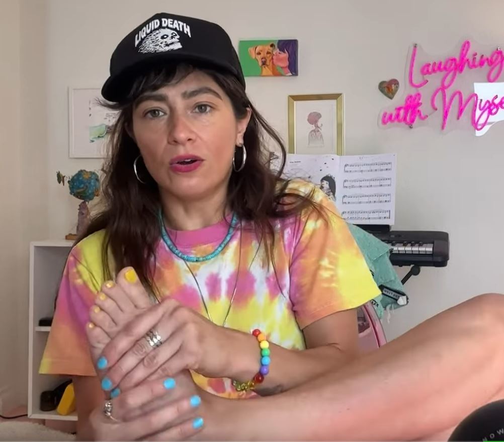 Picture of Melissa Villasenor