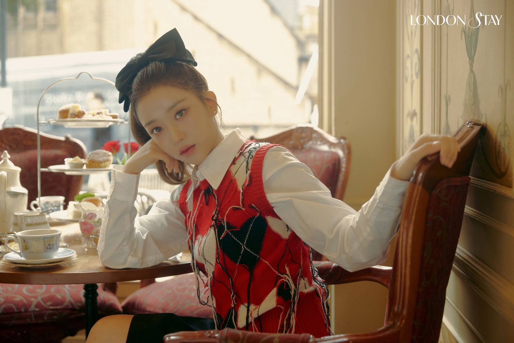 Picture of Soo-min Bae