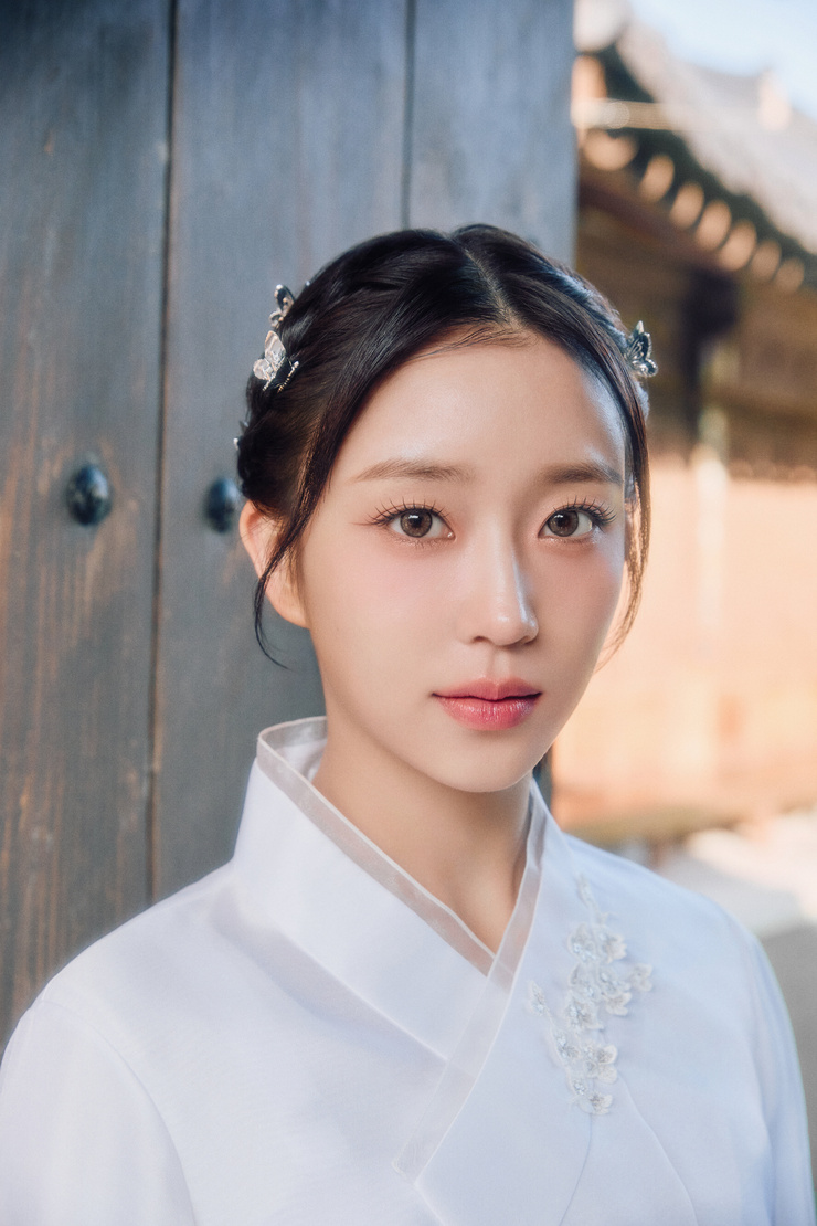 Picture of Soo-min Bae