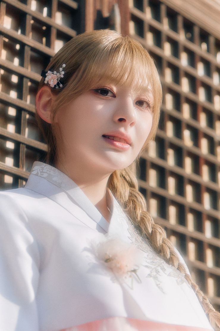 Picture of Yoon Seeun