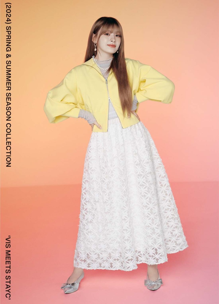 Picture of Yoon Seeun